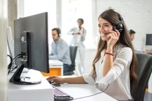 Customer Service Virtual Assistant