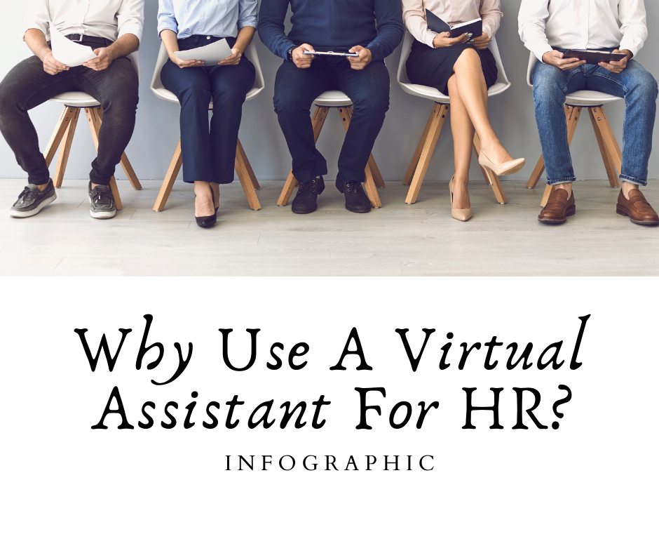 Why Use A Virtual Assistant Recruiter?