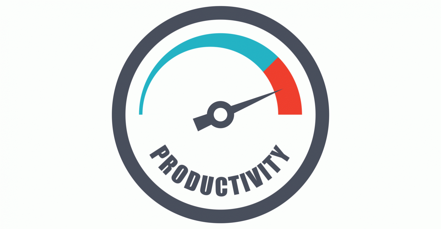 How to Increase Productivity in the Workplace