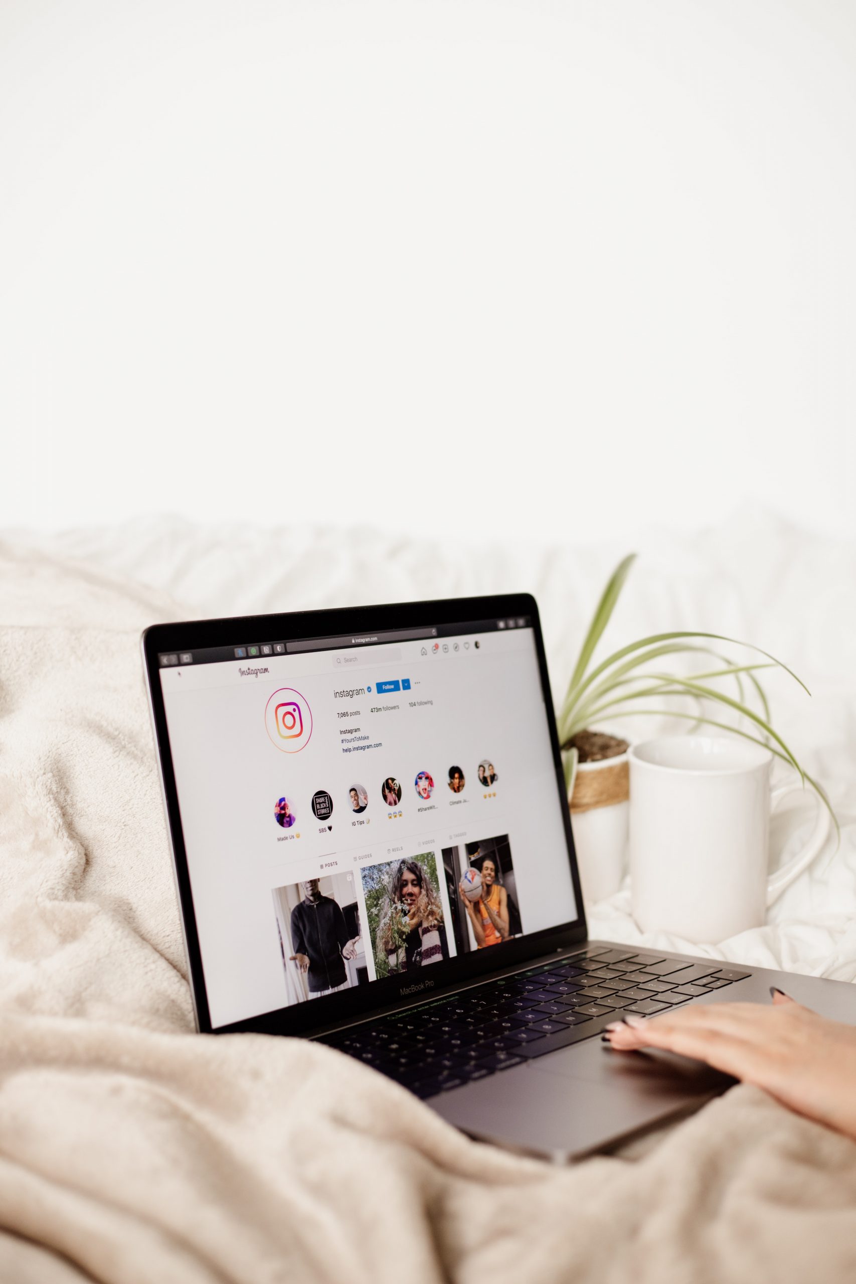 How To Find Instagram Influencers How To Find Instagram Influencers