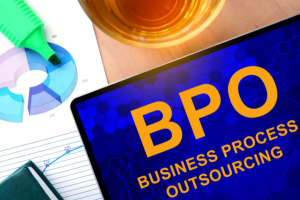 The Definition of Business Process Outsourcing