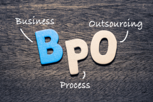 The Definition of Business Process Outsourcing