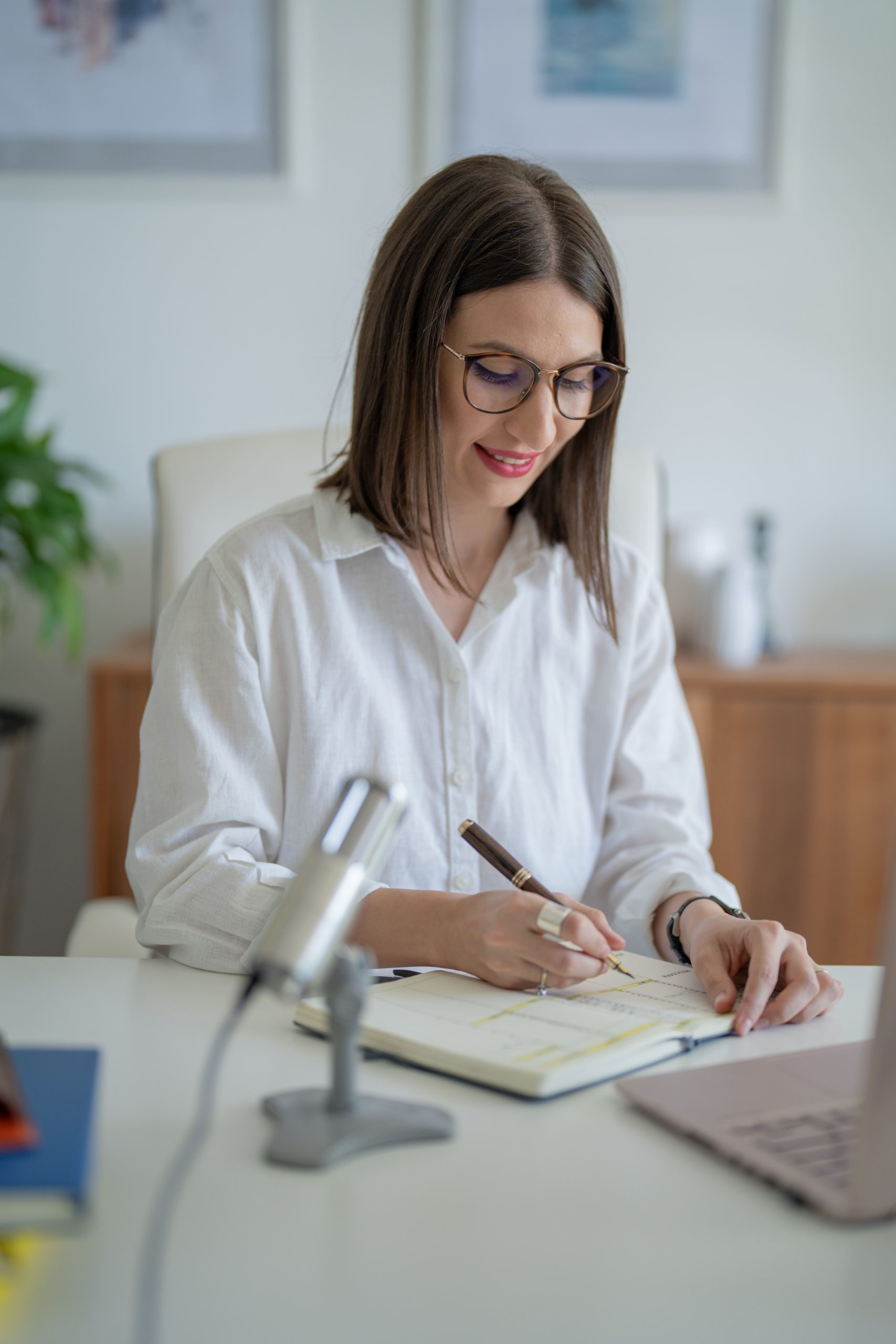 Virtual personal assistant