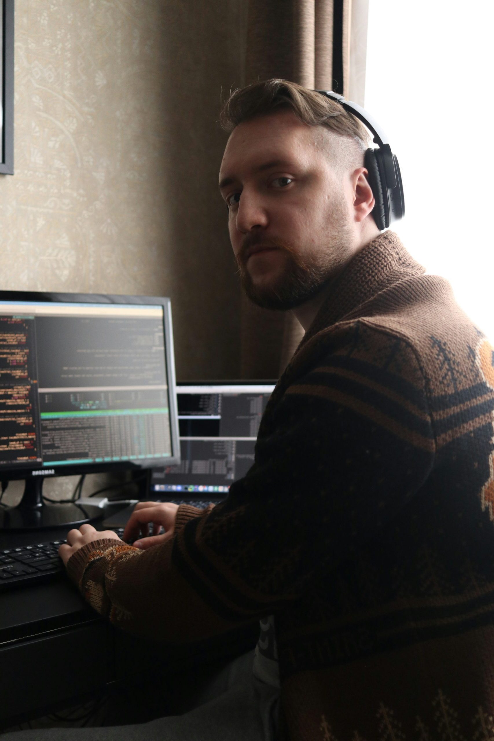 Software Development Virtual Assistant